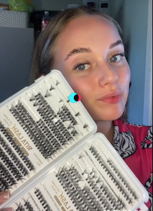 Lash Clusters vs Lash Extensions – What’s the Difference? – RITALASH